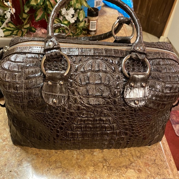 CROCS | Bags | Crocodee Shoulder Bag | Poshmark